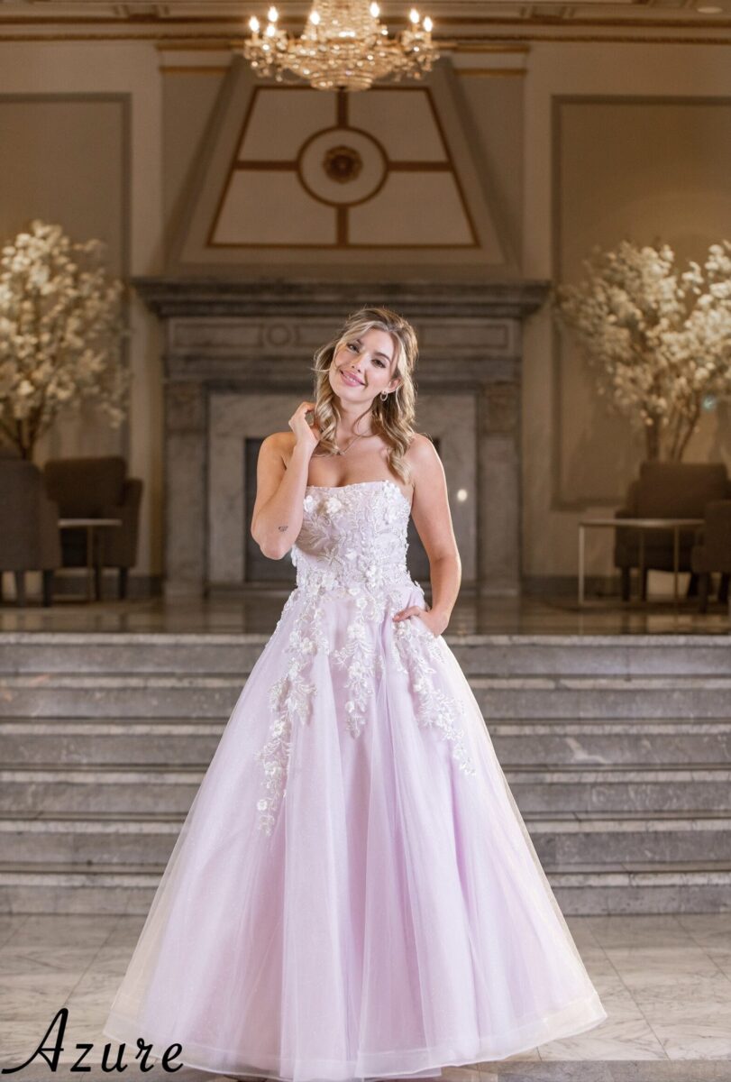 Style A7031 - Taille 12 - Le Bouton Rose